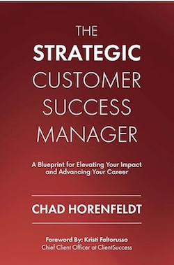 Customer Success Books - Customer Success Association