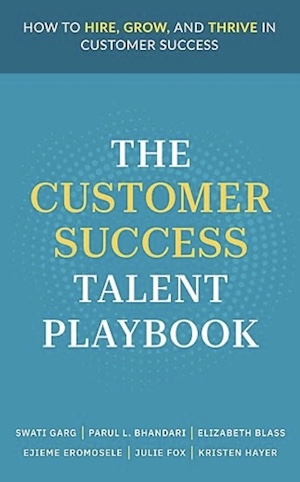 Customer Success Books - Customer Success Association